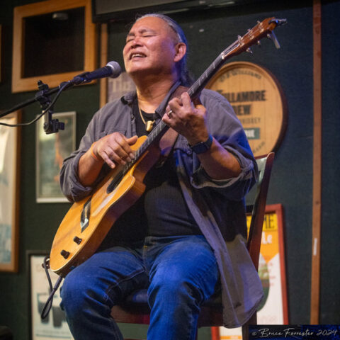 Aloha Music Series
